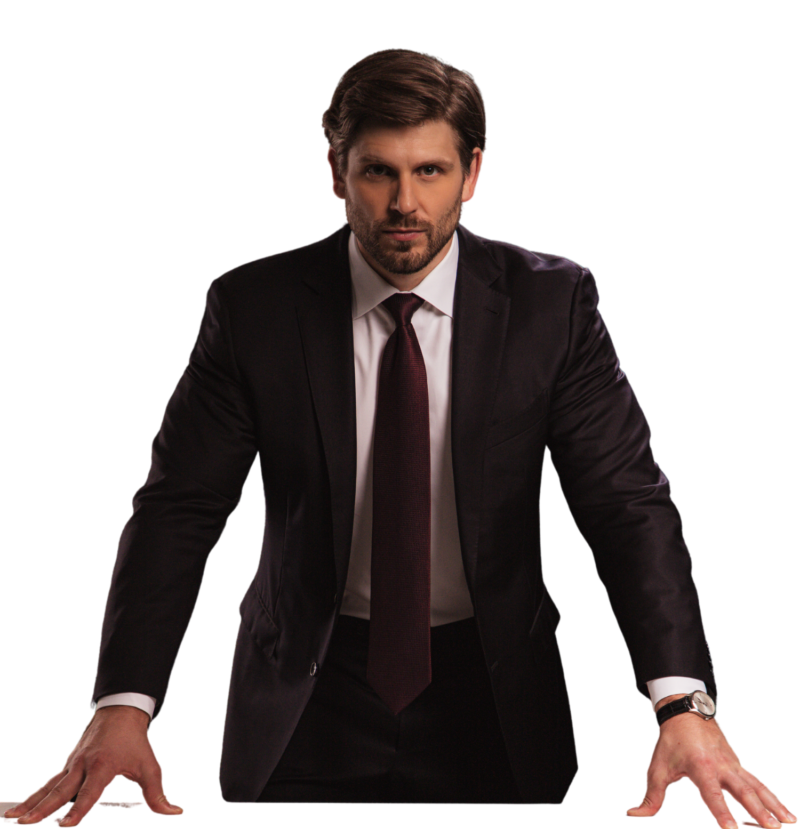 Attorney Bio - Edward Festeryga Law Attorney Bio - Edward Festeryga Law