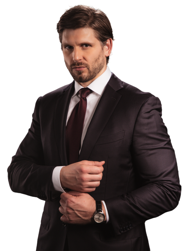 Attorney Bio - Edward Festeryga Law